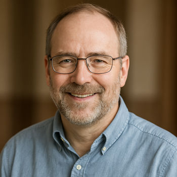 Mark Jensen