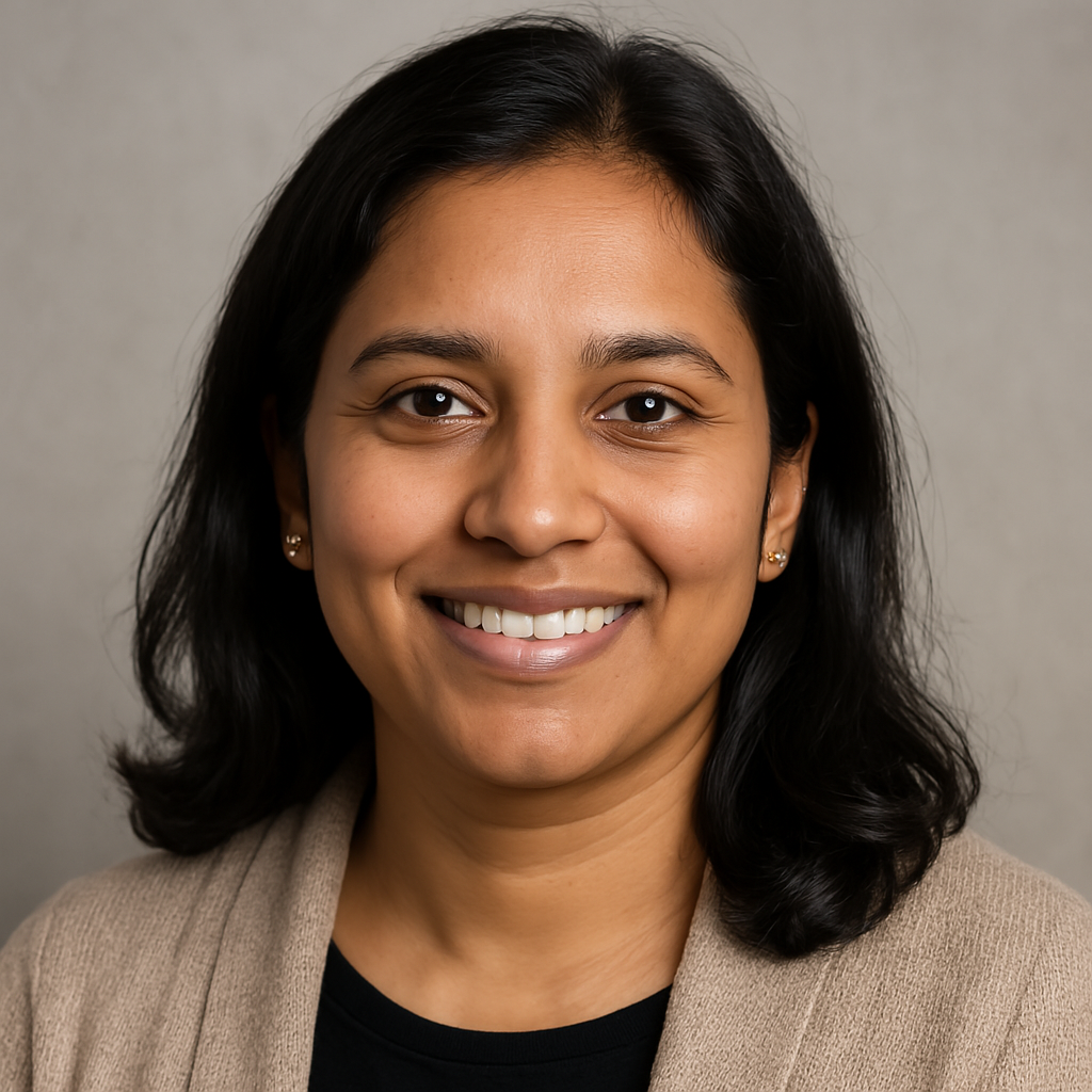 Priya Menon